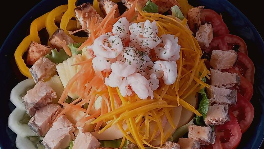 Salween River Restaurant - Mae Hong Son 4u