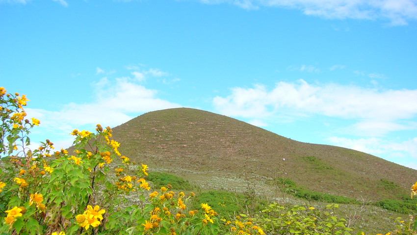 Doi Pui Trekking Loop - Mae Hong Son 4u